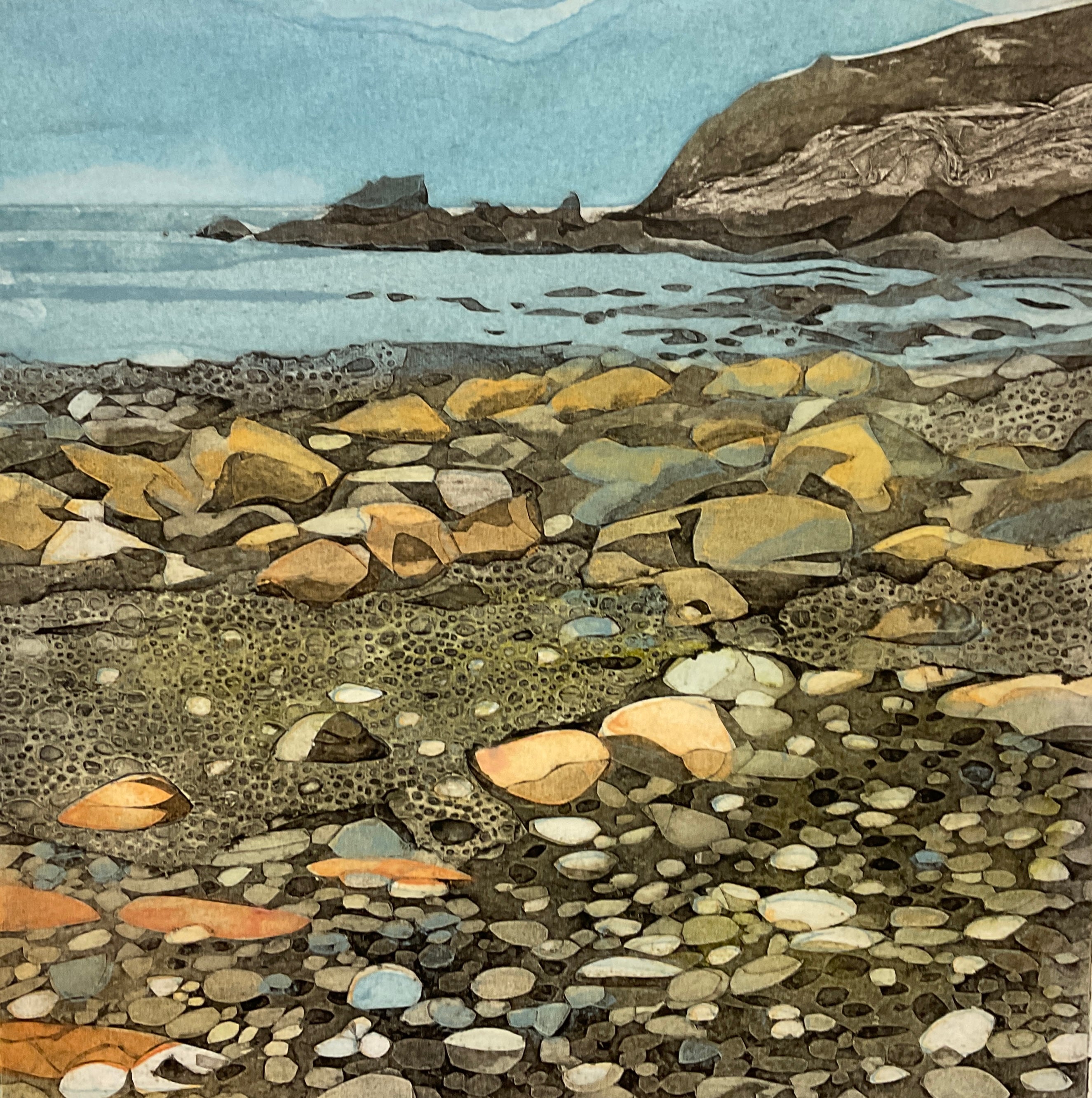 Sarah Ross-Thompson – the 1970 Gallery